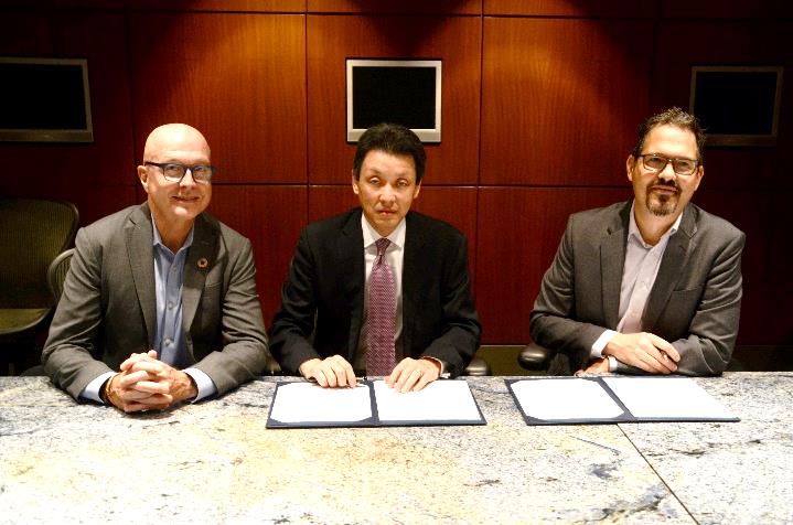 PATHとの覚書締結について | 三菱UFJリサーチ&コンサルティング